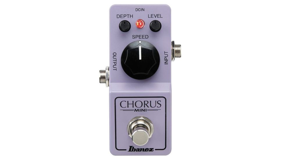 Best chorus pedals 2025: Top rated chorus pedals | MusicRadar