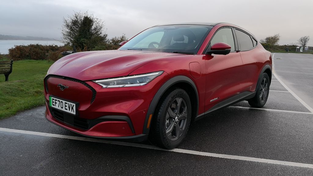 How to rent an electric car — everything you need to know | Tom's Guide