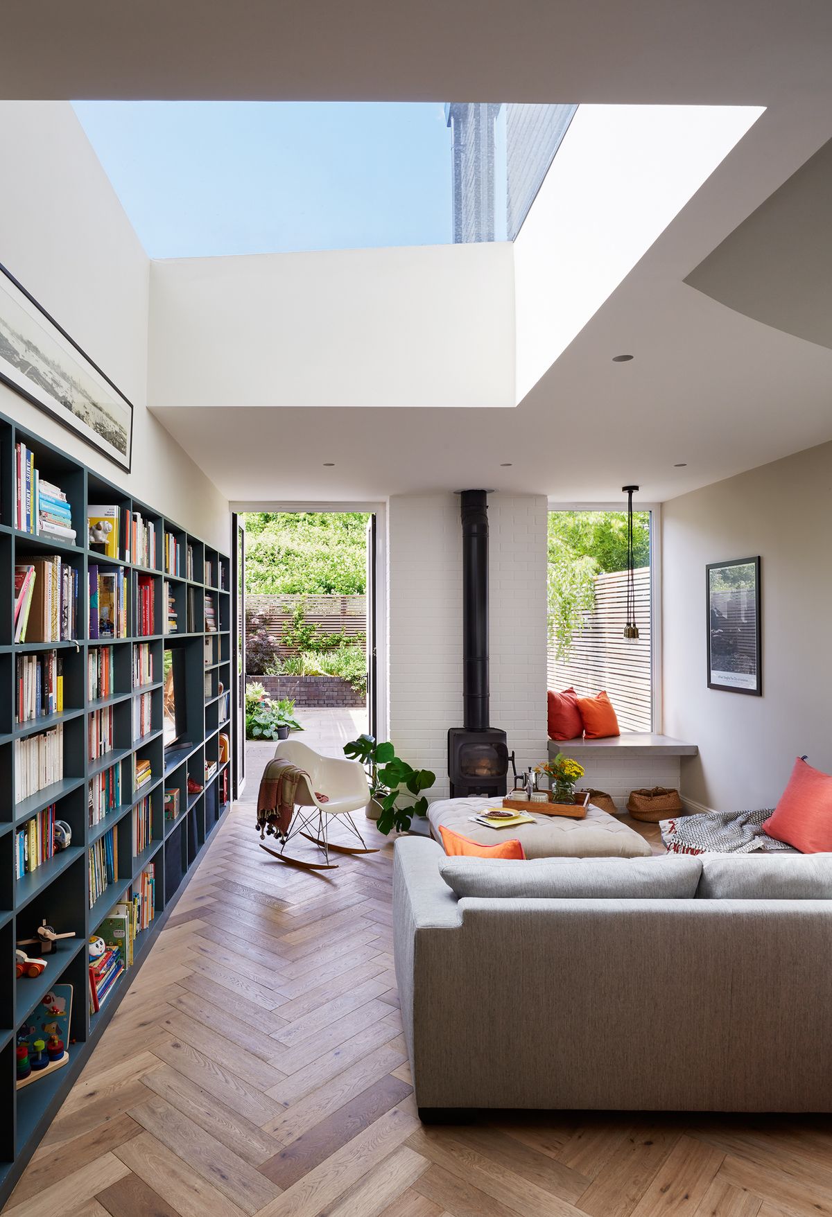 Extension roof types: Which will suit your project best? | Homebuilding