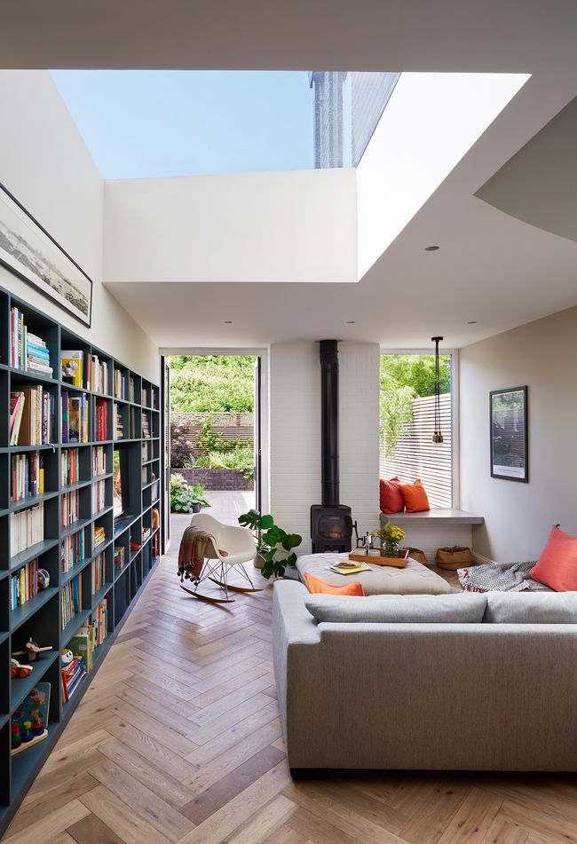 Extension roof types: Which will suit your project best? | Homebuilding