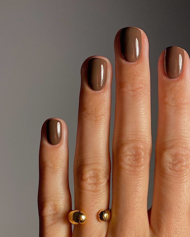 6 Nail Polish Color Trends to Try in 2026, Per Celeb Manicurists ...