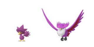 Pokemon Go shiny list - Every shiny Pokemon you can catch in May 2019 ...