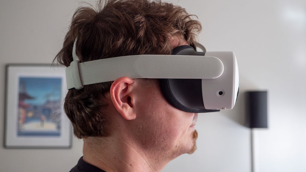 Meta Quest 3S vs. Quest 3: More similar than you'd expect | Android Central