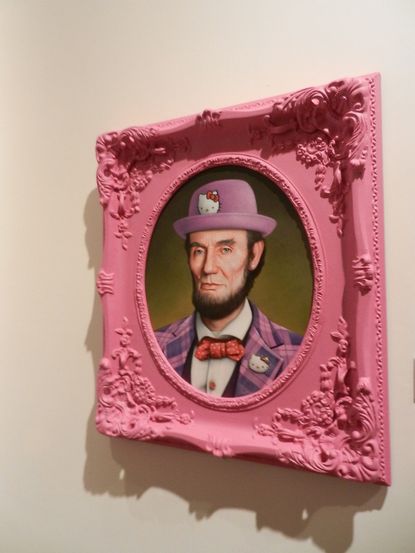 What I learned at the Hello Kitty Convention | The Week