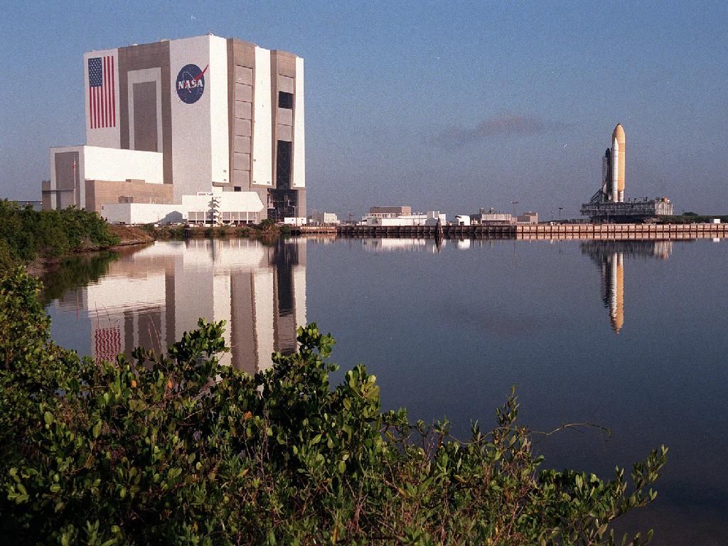 The Space Legacy of Shuttle Discovery | Space
