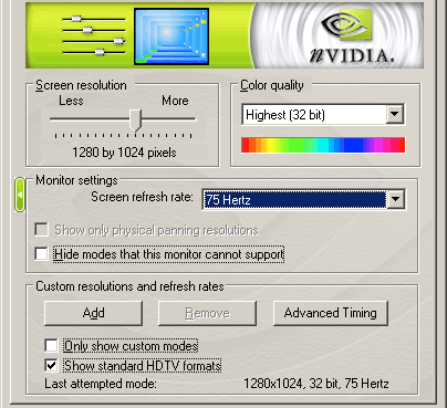 Nvidia Drivers - OpenGL Workstation Graphics: Now We're Talking High ...