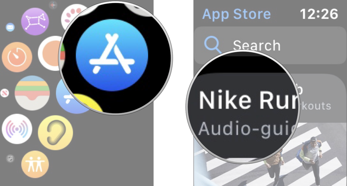 How to use the App Store on your Apple Watch | iMore