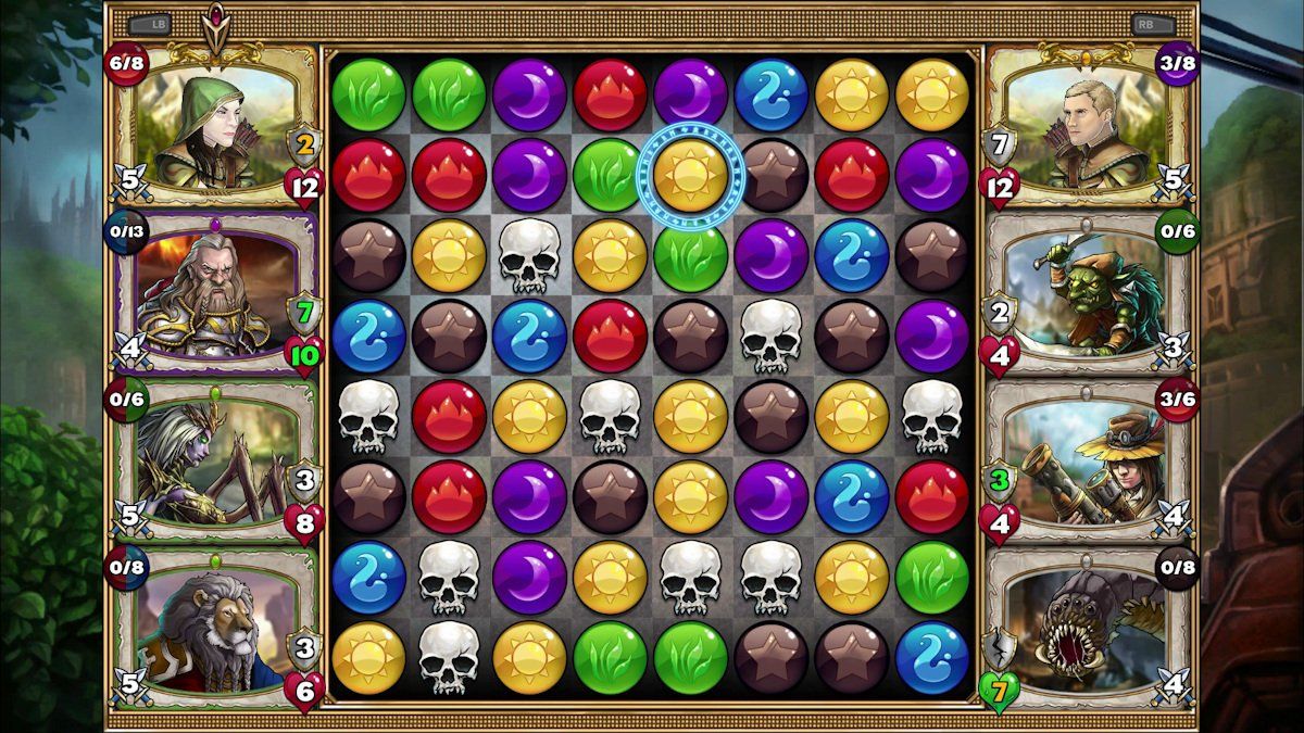 Gems of War: Achievement Guide for Xbox One, Steam, and more | Windows ...