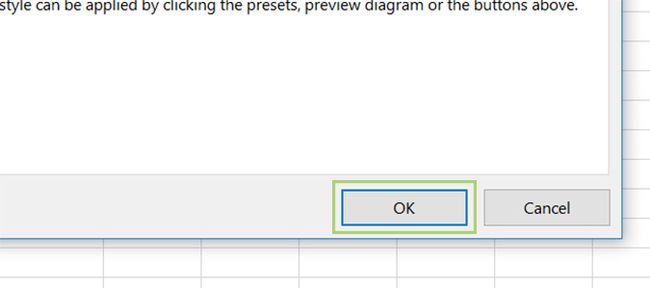 How To Draw A Diagonal Line Through A Cell In Excel Laptop Mag