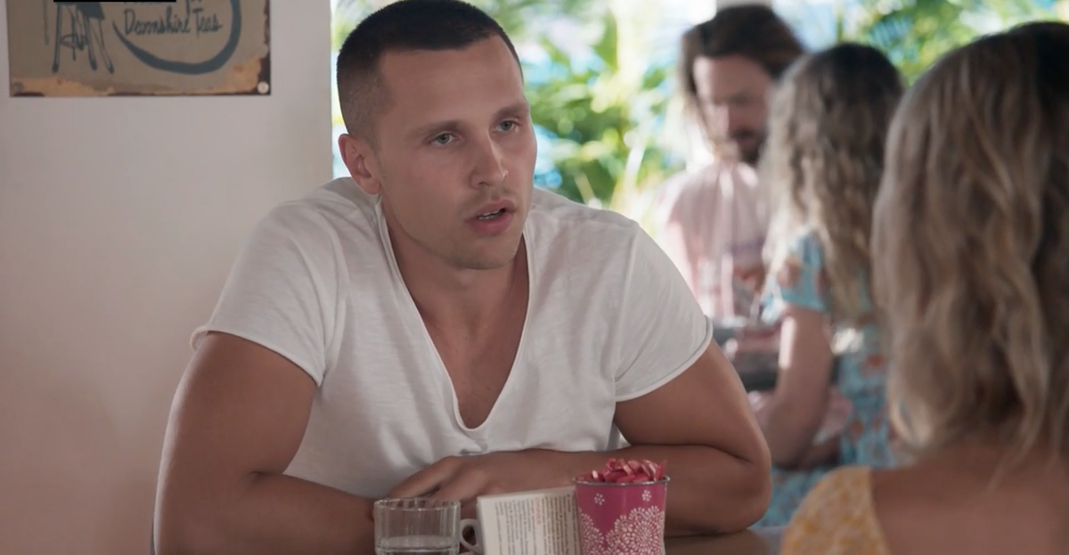 Home and Away spoilers: Roo Stewart has medical emergency | What to Watch