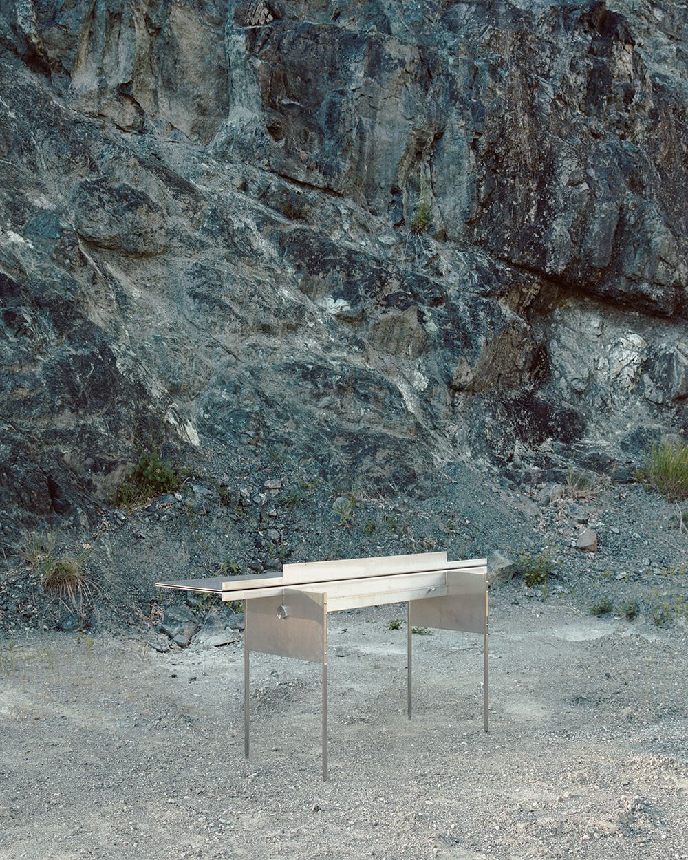 Scattered Disc Objects: a Milanese design studio | Wallpaper