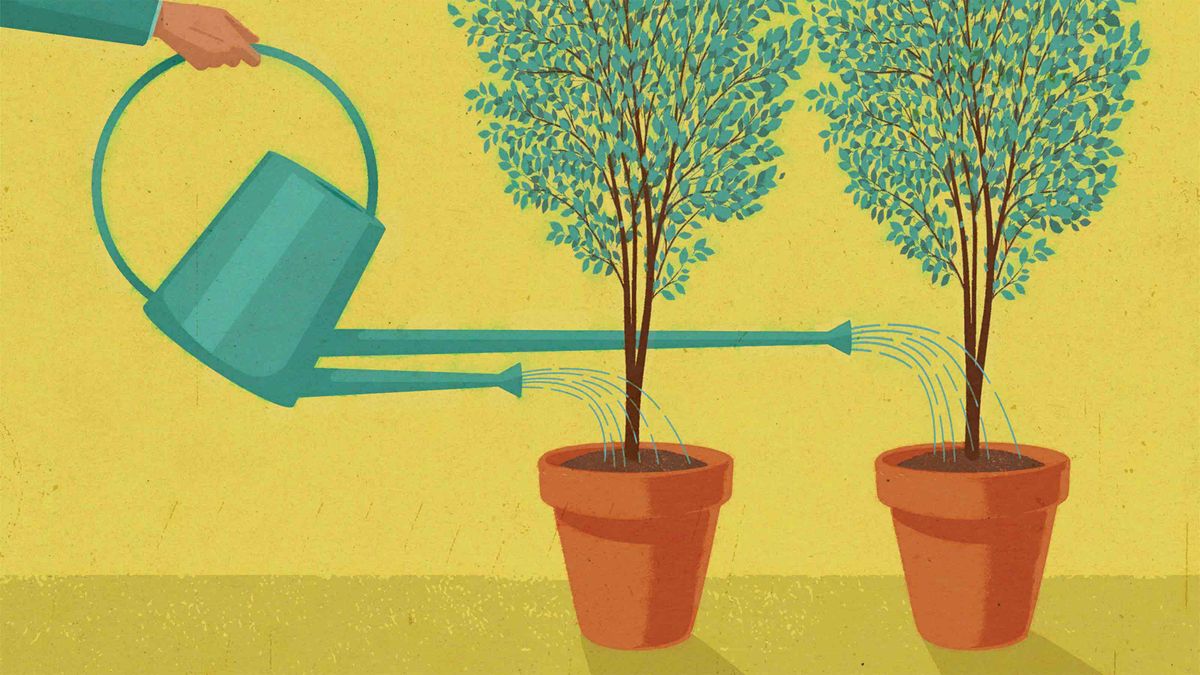 Like the ETF? Check Out the Cheaper Clone | Kiplinger