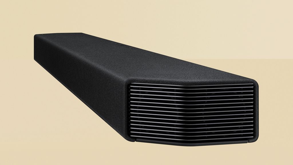 Samsung HW-Q950A review: still a great Dolby Atmos soundbar experience | T3