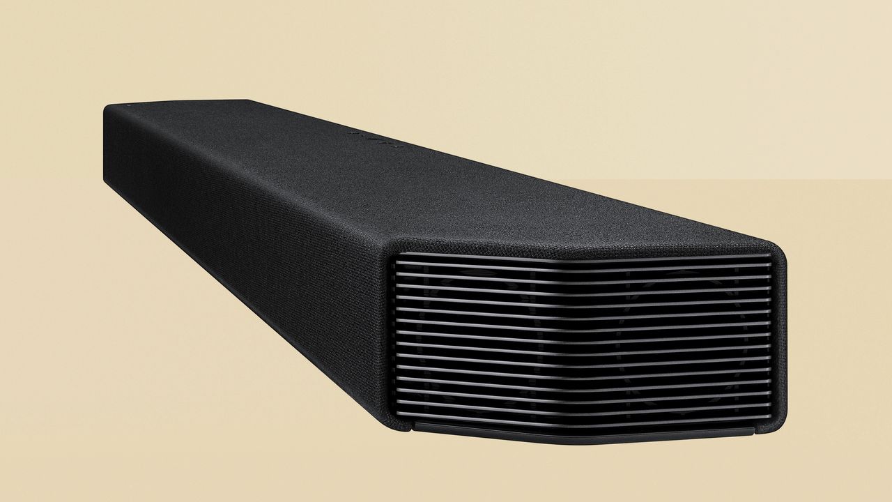 Samsung HW-Q950A review: still a great Dolby Atmos soundbar experience | T3