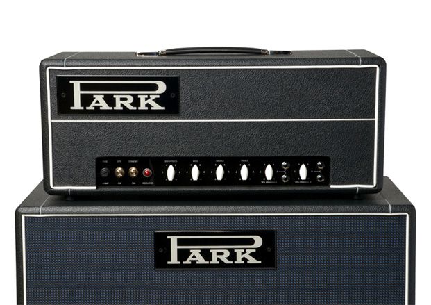 Park Amps Releases Limited Edition 50 Head | Guitar World