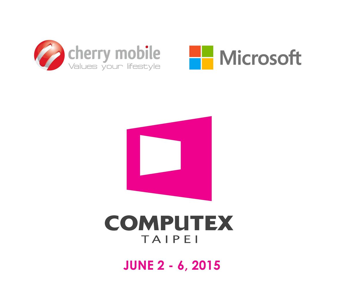 Cherry Mobile teases new Windows devices for Computex | Windows Central