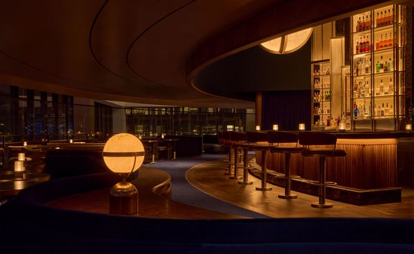 Luxury New York country hotel Innes opens an intimate spa | Wallpaper