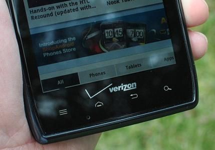 Motorola Droid RAZR review | Android Central