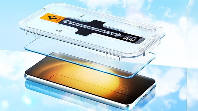 Best Samsung Galaxy S23 screen protectors | Tom's Guide