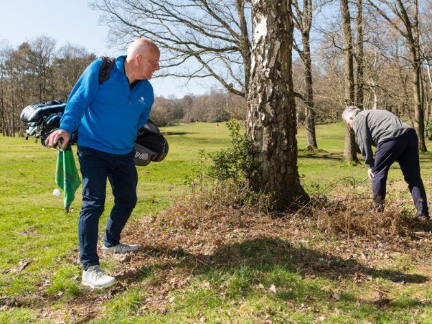 How To Spot A Golf Cheat: 10 Things To Look Out For | Golf Monthly