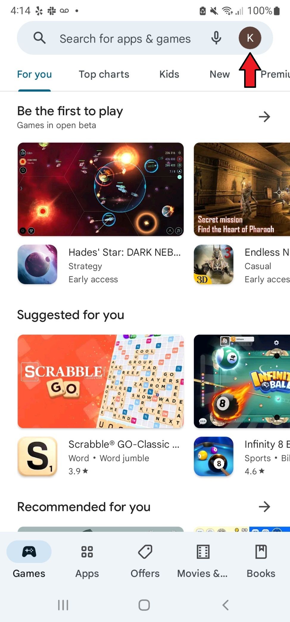 How to update apps on Android | Laptop Mag