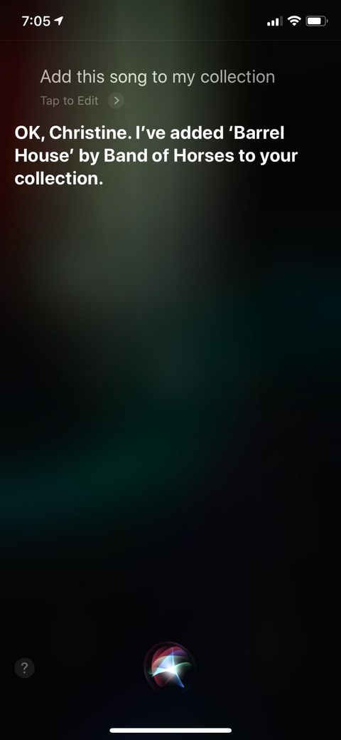 How to use Siri with Apple Music | iMore