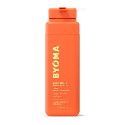 Byoma body wash review: here's what's worth buying | Marie Claire UK