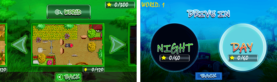 Windows Phone Game Review: Drive To Home | Windows Central