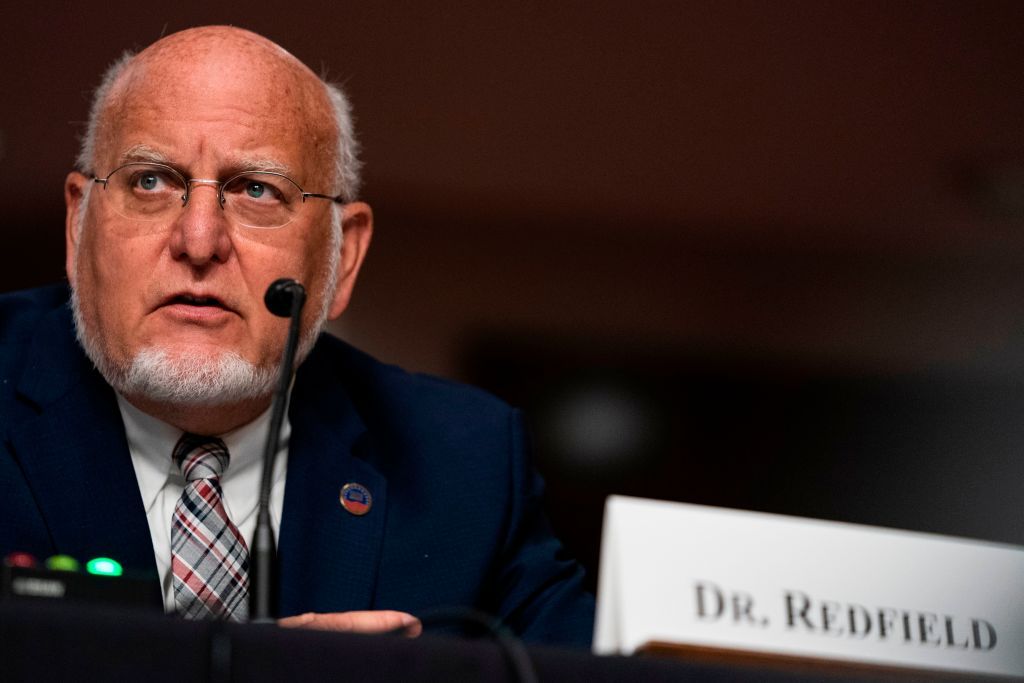 CDC director warns of 'the most difficult time in the public health ...