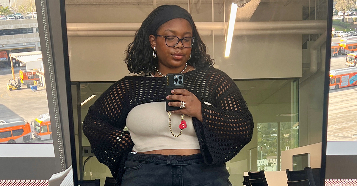 42 Plus-Size Clothing Finds I'm Eyeing for My Spring Wardrobe | Who ...