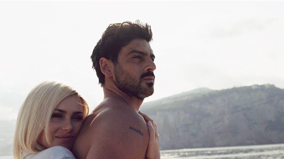 Who Is Anna-Maria Sieklucka, Who Plays Laura In '365 Dni'? | Marie Claire