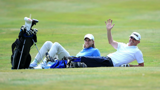 11 Ways To Improve Golf's Pace Of Play | Golf Monthly