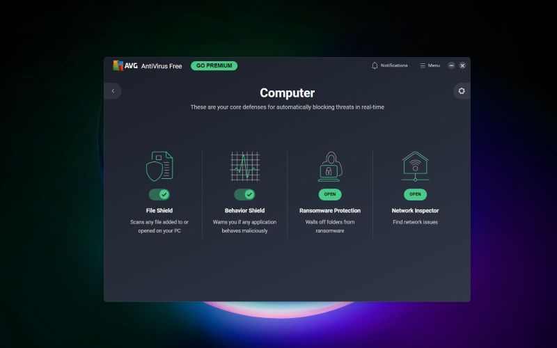 AVG Antivirus review | TechRadar