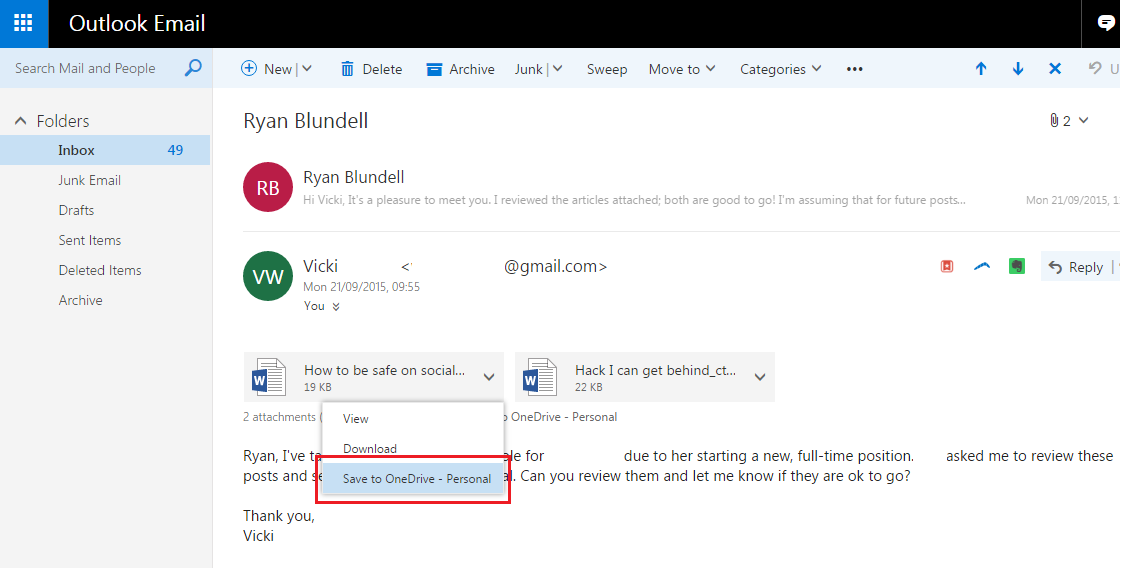 Microsoft OneDrive tips and tricks to make the cloud work for you ...