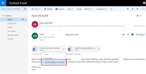 Microsoft OneDrive tips and tricks to make the cloud work for you ...
