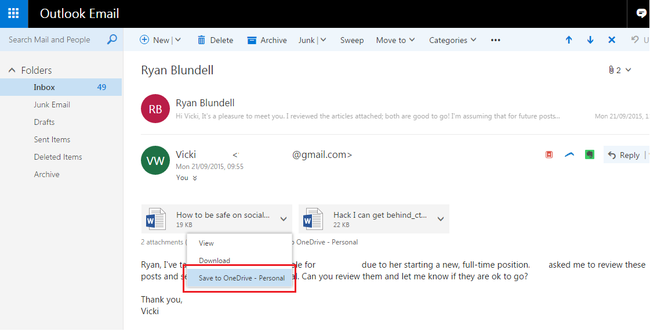 Microsoft OneDrive tips and tricks to make the cloud work for you ...