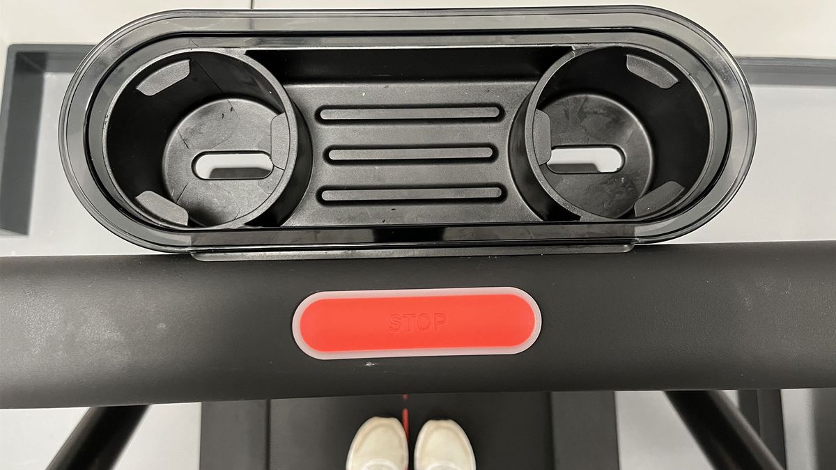 Peloton Tread review | Live Science