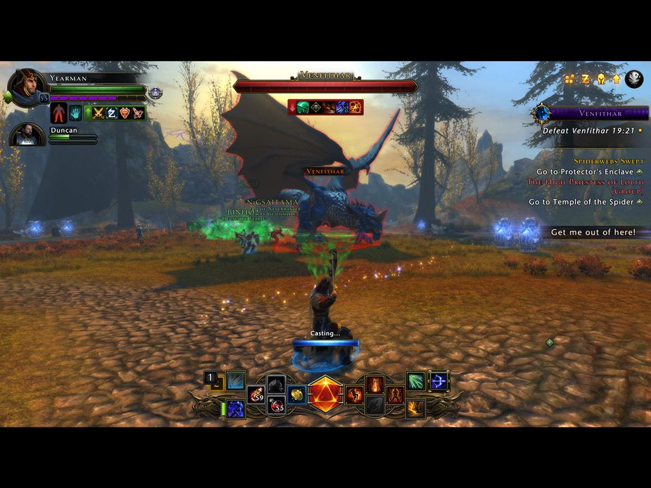 The 10 Best Free Xbox One Games | Tom's Guide