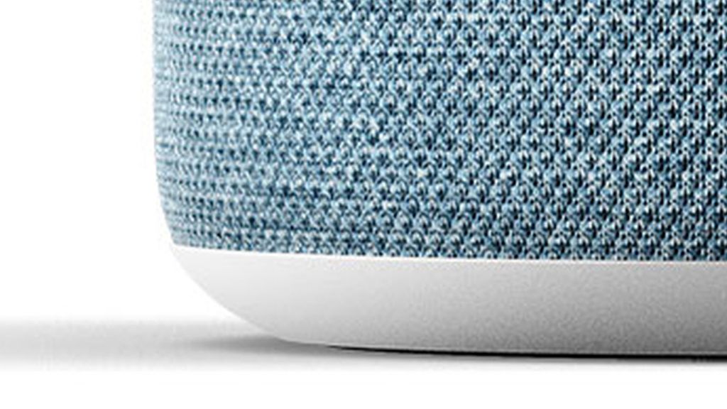 Amazon Echo (3rd Generation) review | What Hi-Fi?