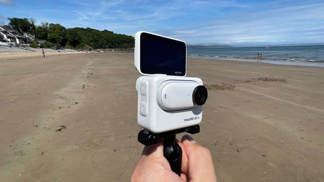 The best action cameras in 2024 | Digital Camera World