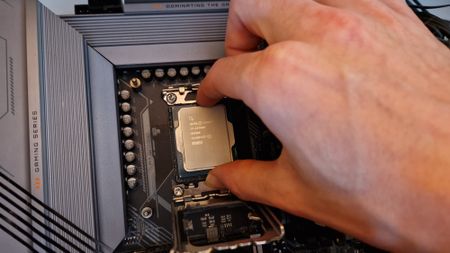 Hardware Coverage | GamesRadar+