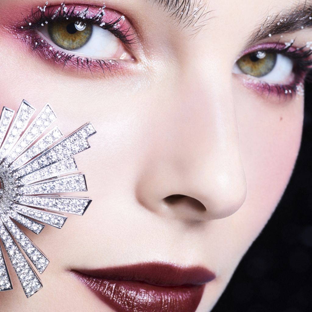 Chanel's Holiday 2024 Makeup Collection Revives My Usual Winter Beauty ...