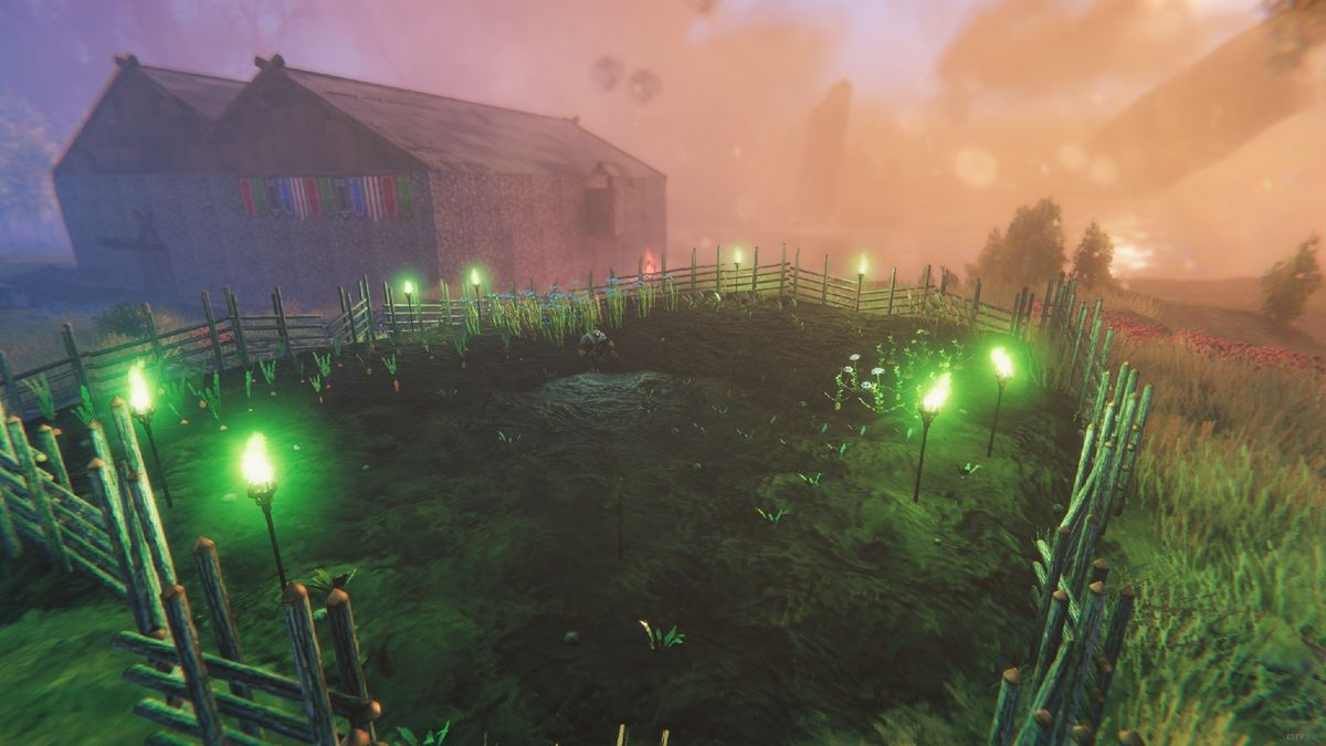 Valheim for PC: Farming tips, tricks, and everything you need to know ...