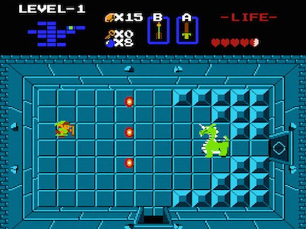 Where to play every Legend of Zelda game | Tom's Guide