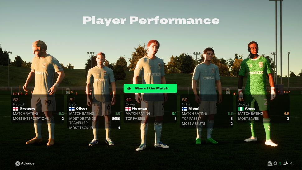 FC 25 Career Mode guide to scouting, transfers and the best teams to ...