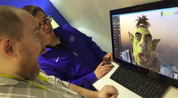 Intel RealSense 3D: What It Is and What You Do With It | Tom's Guide