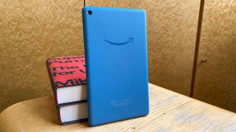 Amazon Fire 7 review | Tom's Guide