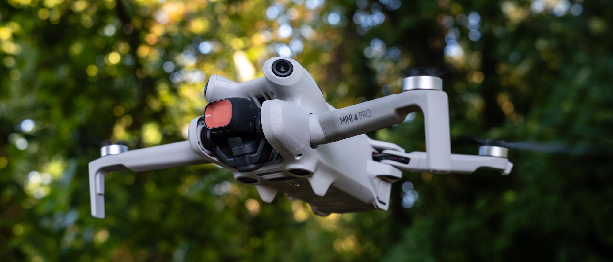 DJI Mini 4 Pro review: minor update or serious upgrade? | TechRadar
