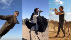 What is Cosmos, the Pinterest alternative for creatives? | Creative Bloq