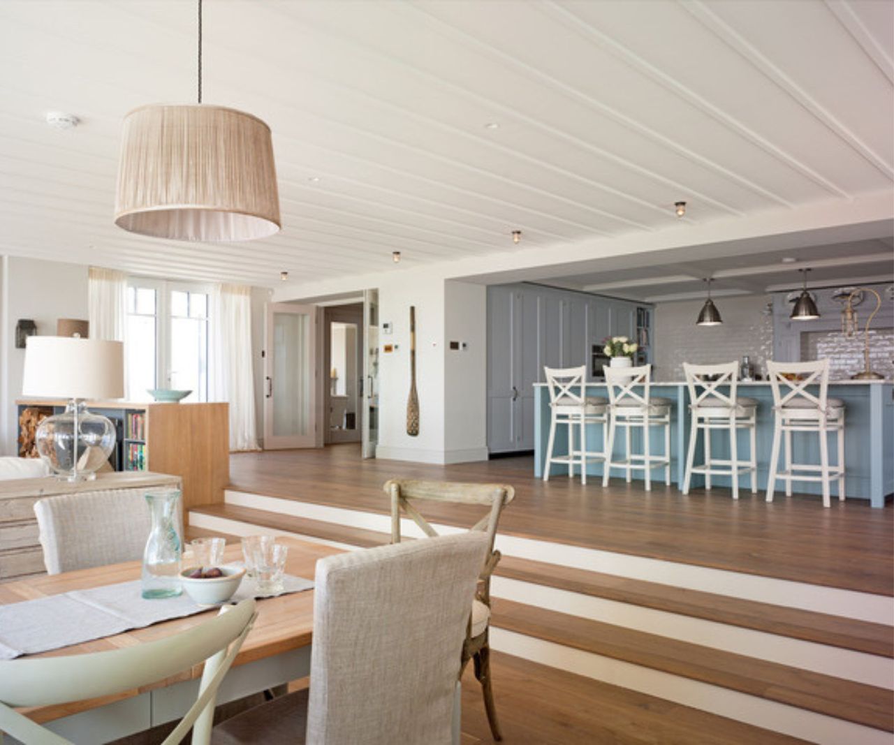 Lake house decor ideas: here's how to get the lakeside look | Homes and ...